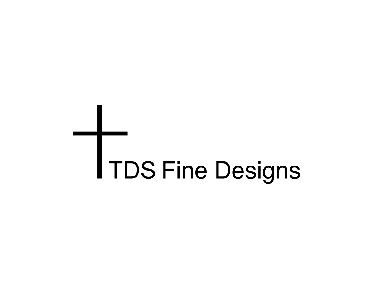 TDS Fine Designs -Custom T-Shirts and Christian Books